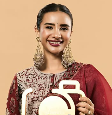 Patralekha Paul's Bio, Family, Movies, Husband, Career & More