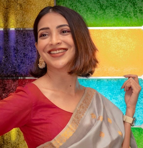 Plabita Borthakur's Bio, Age, Career, Movies, Family, and More
