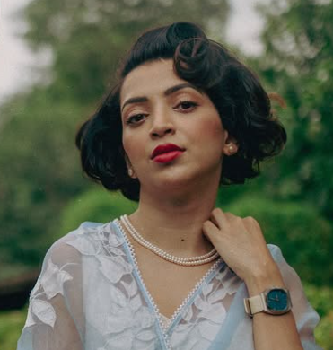 Plabita Borthakur's Bio, Age, Career, Movies, Family, and More