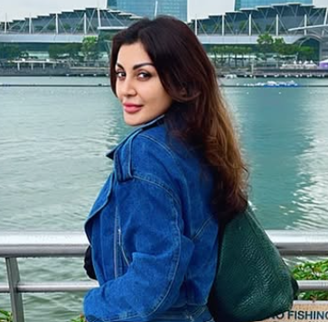 Rimi Sen's Biography, Career, Movies, Early Life, Net Worth & More