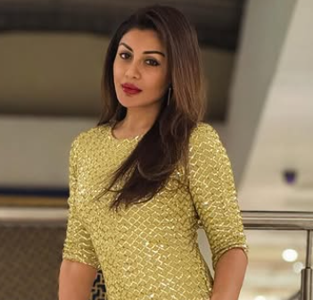 Rimi Sen's Biography, Career, Movies, Early Life, Net Worth & More