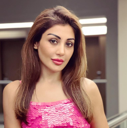 Rimi Sen's Biography, Career, Movies, Early Life, Net Worth & More