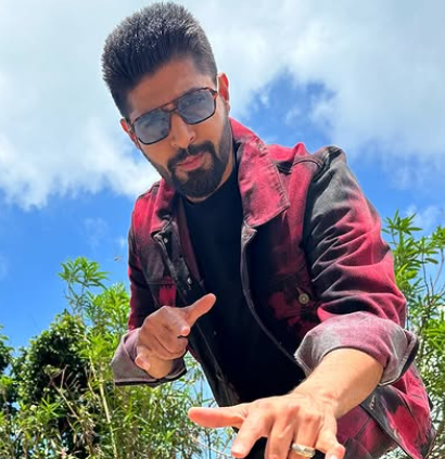 Tanuj Virwani's Bio, Family, Career, Movies, Net Worth and More