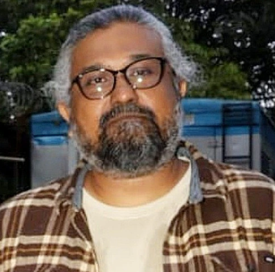Vasan Bala Bio, Family, Notable Works, and Rise in Indian Cinema