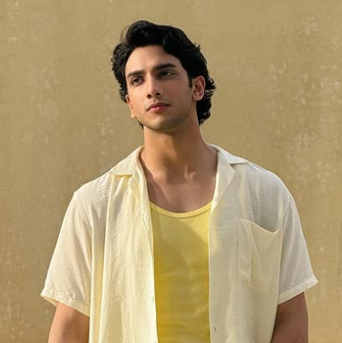 Vedang Raina Bio, Career, Movies, Girlfriend, Family and More