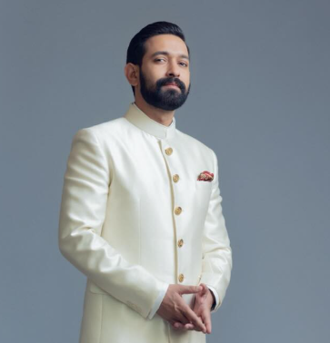 Vikrant Massey's Bio, Career, Family, Movies, Wife and More