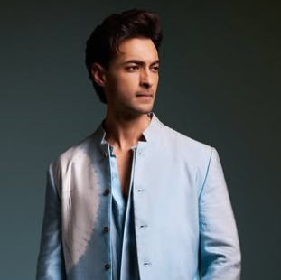 Aayush Sharma, Bio, Early Life, Career, Family and Film Journey
