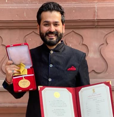 Aditya Dhar Bio, Age, Wife, Movies, Awards, Career and More