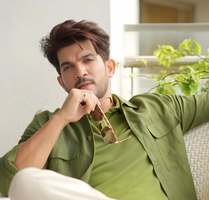 Arjun Bijlani Bio, Career, Family, TV Shows and Success Story