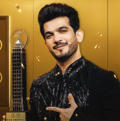 Arjun Bijlani Bio, Career, Family, TV Shows and Success Story