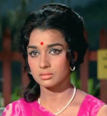 Asha Parekh Bio, Life, Career, Achievements, Movies and Legacy