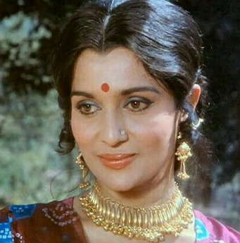Asha Parekh Bio, Life, Career, Achievements, Movies and Legacy