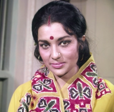 Asha Parekh Bio, Life, Career, Achievements, Movies and Legacy