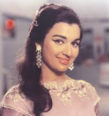 Asha Parekh Bio, Life, Career, Achievements, Movies and Legacy