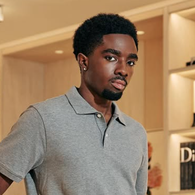 Caleb McLaughlin Bio, Age, Family, Movies, Net Worth and More