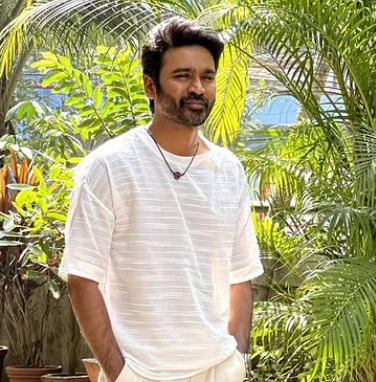 Dhanush Bio, Life Story, Career, Movies, Awards and Untold Facts