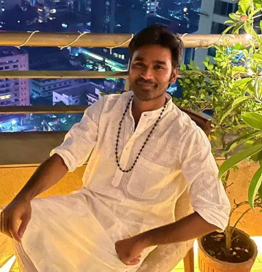 Dhanush Bio, Life Story, Career, Movies, Awards and Untold Facts