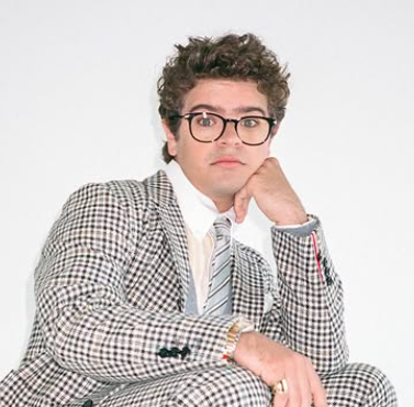 Gaten Matarazzo's Bio, Career, Family, Net Worth and More