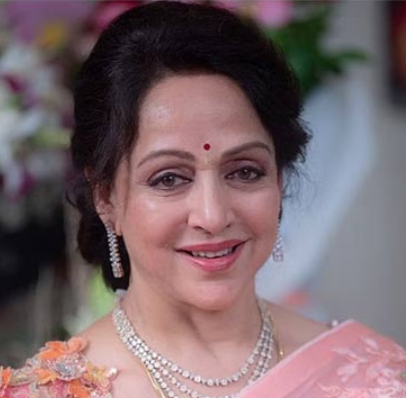 Hema Malini Bio, Age, Family, Career, Movies, Husband, and More