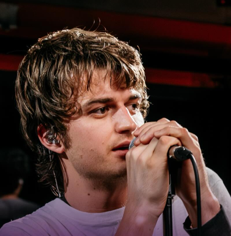 Joe Keery Bio, Career, Achievements, Personal Life and Net Worth