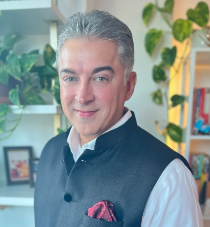 Jugal Hansraj Bio, Career, Movies, Filmmaker, Author and More