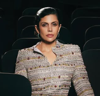 Mandira Bedi Bio, Family, Career, Husband, Net Worth and More