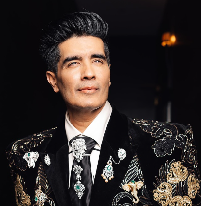 Manish Malhotra Bio, Career, Fashion Empire and Iconic Designs