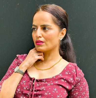 Meghna Patel Bio, Age, Career, Movies, Family and More