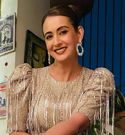 Preeti Jhangiani Bio, Age, Family, Career, Movies, and Life Story