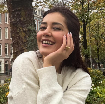 Raashi Khanna Bio, Career, Family, Movies, Net Worth & More