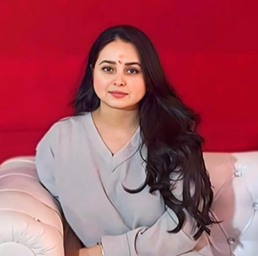 Rohini Acharya Bio, Career, Political Journey and Personal Life