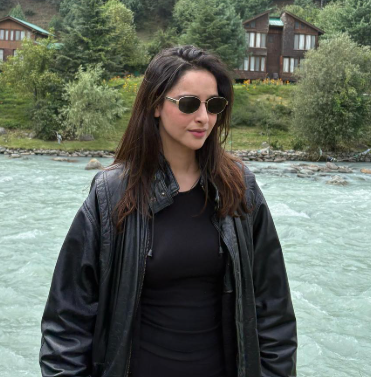 Sadia Khateeb Biography, Filmography, Success, and Personal Life
