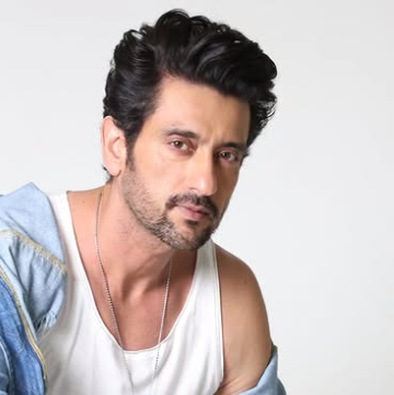 Shaad Randhawa Bio, Family, Career, Movies, TV Shows and More