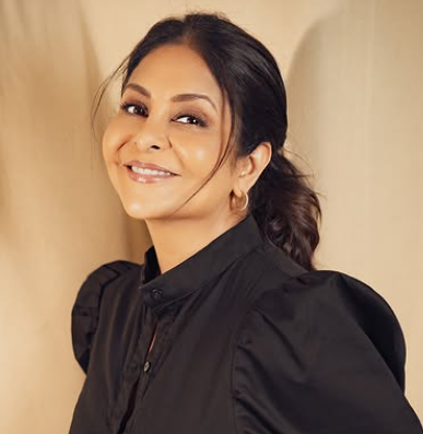Shefali Shah Bio, Early Life, Family, Career, Awards and More