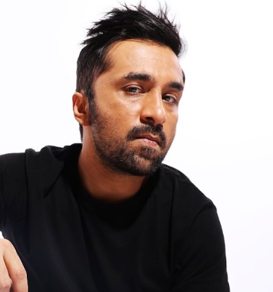 Siddhanth Kapoor's Biography, Career, Family and More