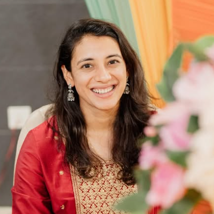 Smriti Mandhana Bio, Early Life, Career, Records and More