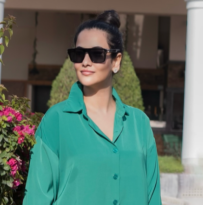Tia Bajpai Bio, Age, Family, Film Journey, Music Career and More