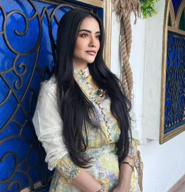 Tia Bajpai Bio, Age, Family, Film Journey, Music Career and More