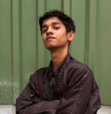 Vedant Sinha Bio, Family, Career, Movies, Net Worth and More