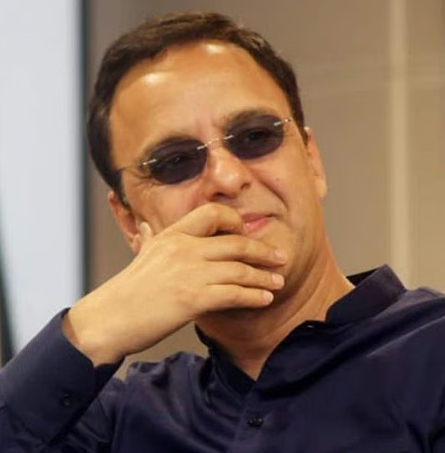 Vidhu Vinod Chopra's Bio, Filmography, Achievements and More