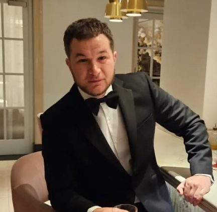 Alec Utgoff Bio, Rise to Fame, Inspiring Acting Career and More