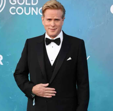 Cary Elwes Bio, Career, Movies, Age, Wife, Net Worth and More