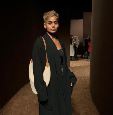 Linnea Berthelsen Bio, Career, Movies, TV Shows and More