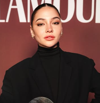 Madelyn Cline Bio, Career, Relationships, Net Worth and More