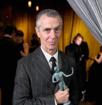 Mark Steger Bio, Career, Iconic Roles, Movies, Awards and More