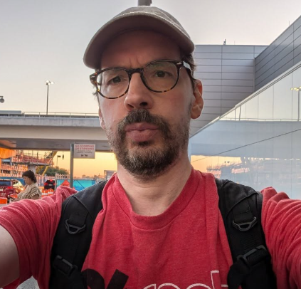 Randy Havens Bio, Film Career, TV Roles, Facts and More