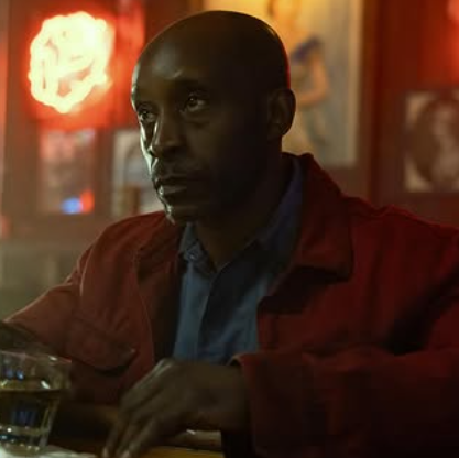 Rob Morgan Bio, Career, Movies, TV Roles and Success Story