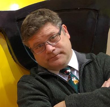 Sean Astin Bio, Career, Movies, Family and Unknown Facts