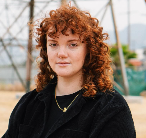 Shannon Purser Biography, Career, Stranger Things Star and More