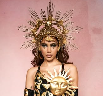 Anitta: Biography, Career, Personal Life and Net Worth in 2026